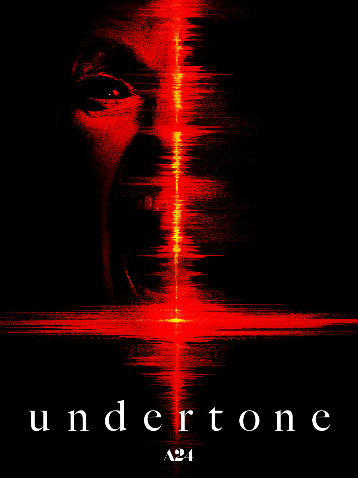 Undertone - CineCríticas